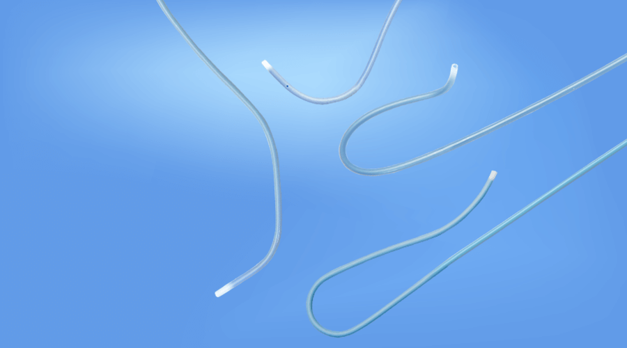 Angiographic Catheter for Cerebral Vasculature | Bioteque Corporation (Headquarter)